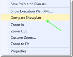 DBA 101: Comparing two SQL plans – SQL TECH BLOG