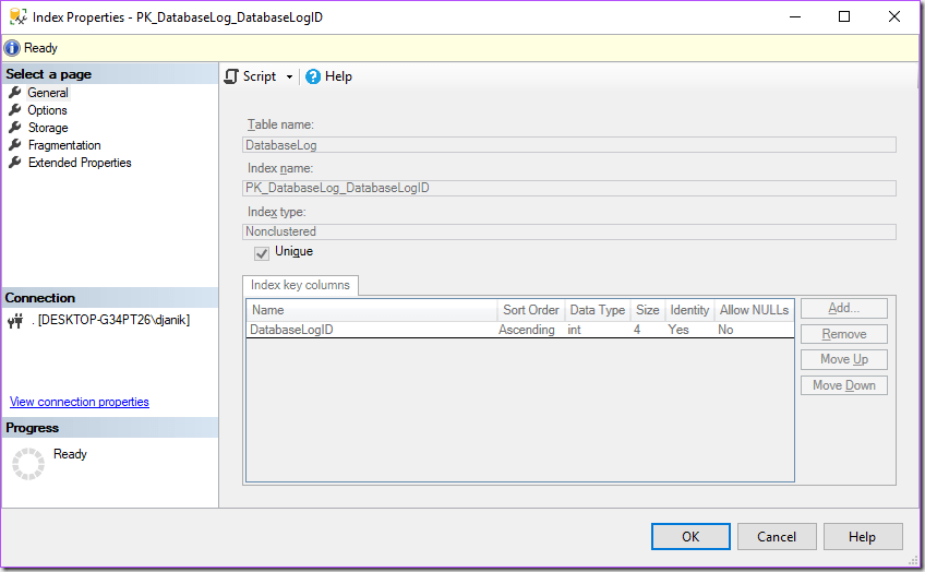 Back to basics: What is a HEAP table? – SQL TECH BLOG